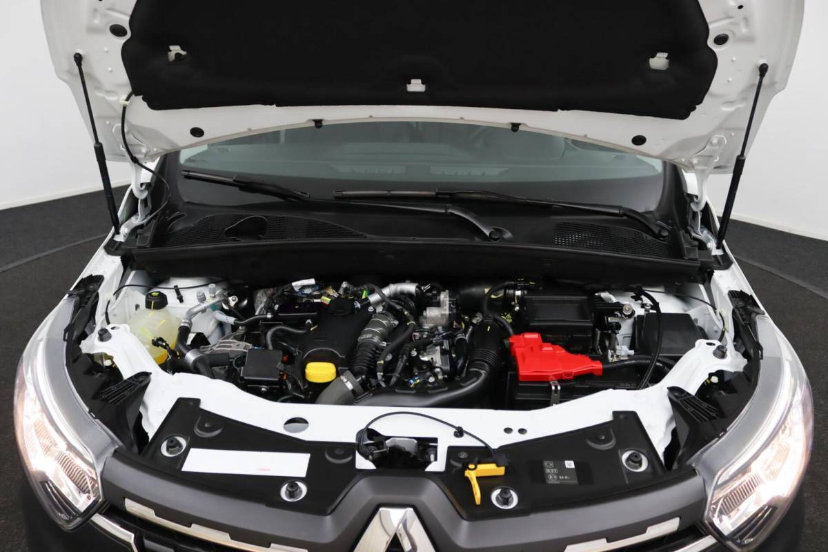 Renault Express 1.5 dCi 75 Comfort + - Royaallease